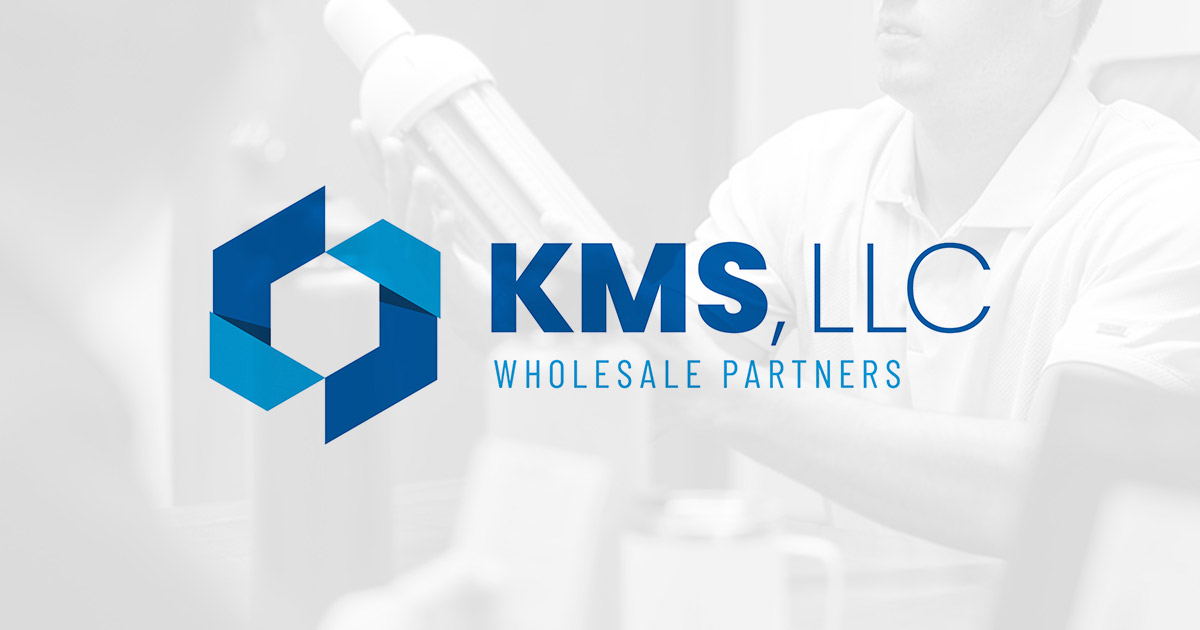 KMS, LLC | Wholesale Experience & Buying Power